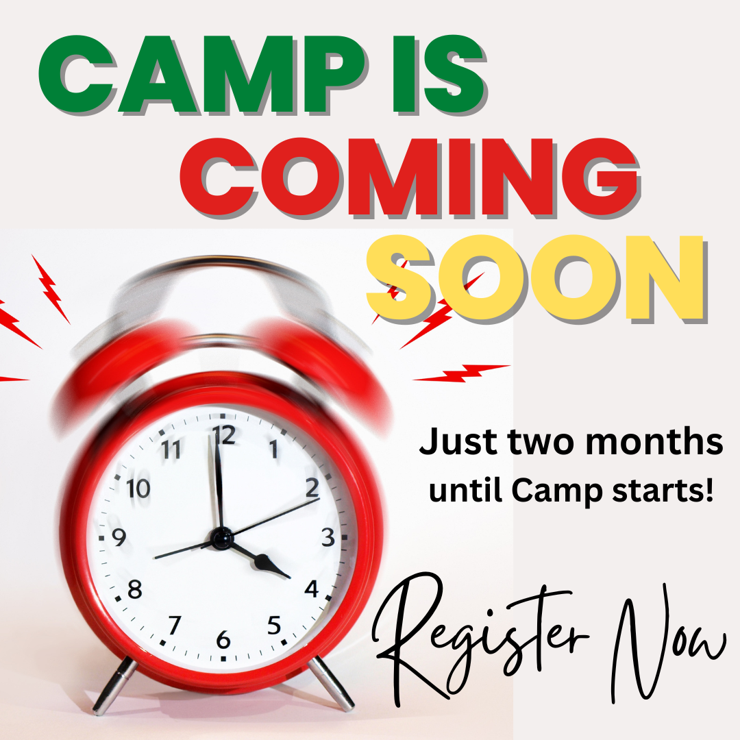 Are You Signed Up For Camp? – Chautauqua Hills Camp